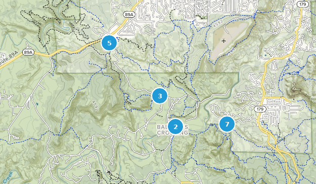 Best Trails in Red Rock State Park - Arizona | AllTrails