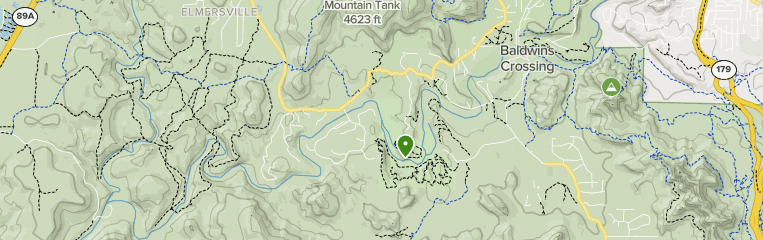 Best 10 Trails in Red Rock State Park | AllTrails