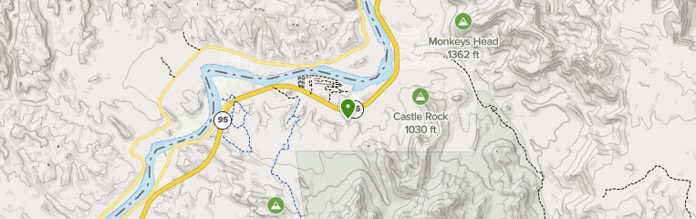 Best 10 Trails in River Island State Park | AllTrails