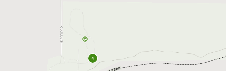 Best Hikes and Trails in Harding Lake State Recreation Area | AllTrails