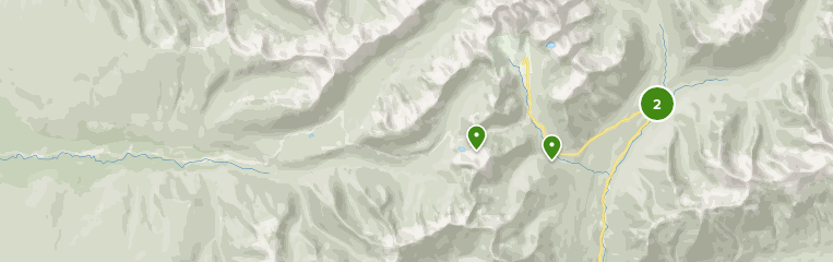 Best Trails in Hatcher Pass East Management Area - Alaska | AllTrails