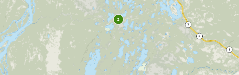 2023 Best 10 Trails in Nancy Lake State Recreation Area | AllTrails