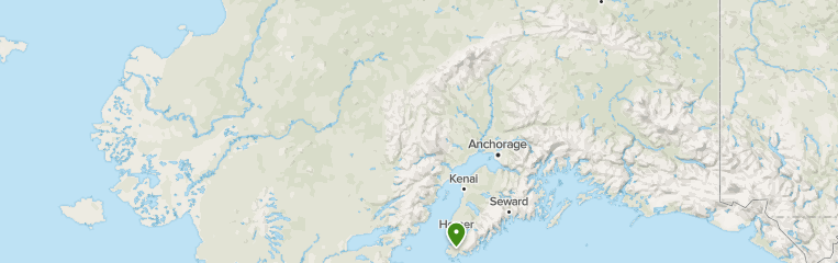 Best Hikes and Trails in Ninilchik State Recreation Area | AllTrails