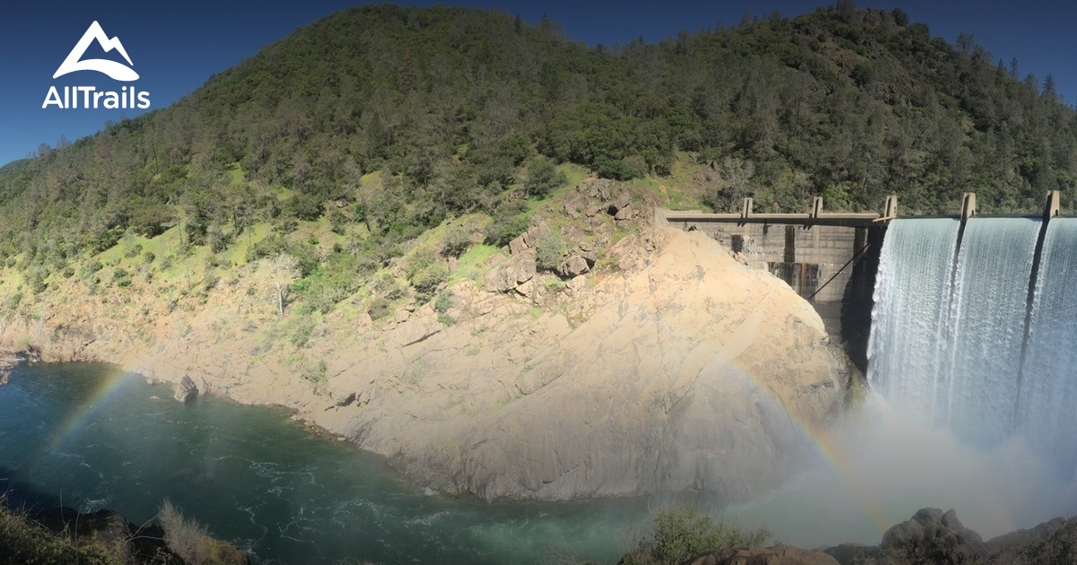 Best Trails in Auburn State Recreation Area | AllTrails.com