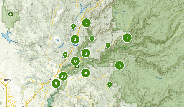 Best Trails in Auburn State Recreation Area - California | AllTrails