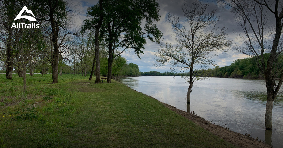 Best hikes and trails in Jacksonport State Park | AllTrails