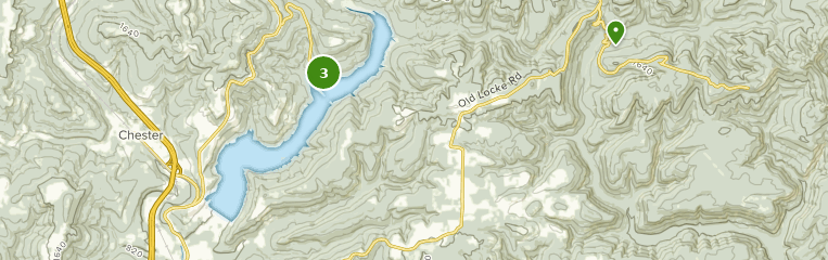 Best Trails in Lake Fort Smith State Park - Arkansas | AllTrails