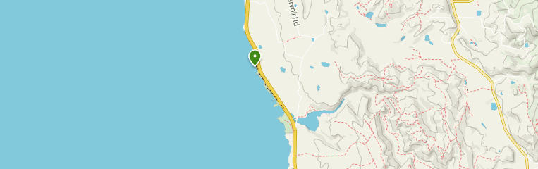 Best Hikes and Trails in Bean Hollow State Beach | AllTrails