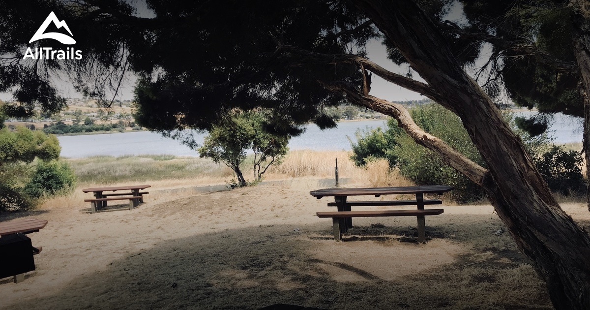 Best Trails in Benicia State Recreation Area - California | AllTrails