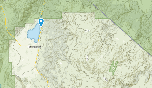 Best Trails in Bodie State Historic Park - California | AllTrails