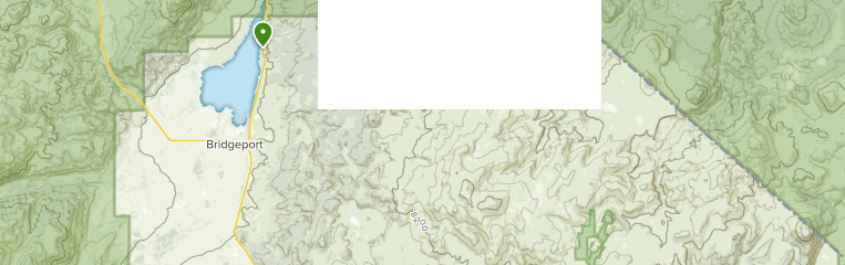 Best Trails in Bodie State Historic Park - California | AllTrails