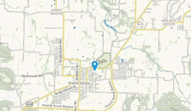 Best Trails in Prairie Grove Battlefield State Park - Arkansas | AllTrails