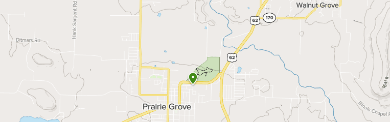Best Trails in Prairie Grove Battlefield State Park - Arkansas | AllTrails