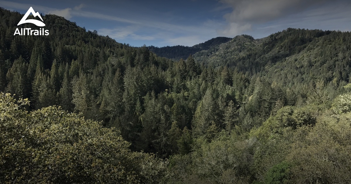 Best Trails in Bothe-Napa Valley State Park - California | AllTrails