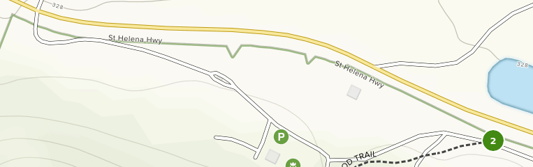 Best Trails in Bothe-Napa Valley State Park - California | AllTrails