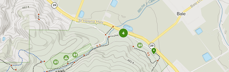 Best Hikes and Trails in Bothe-Napa Valley State Park | AllTrails