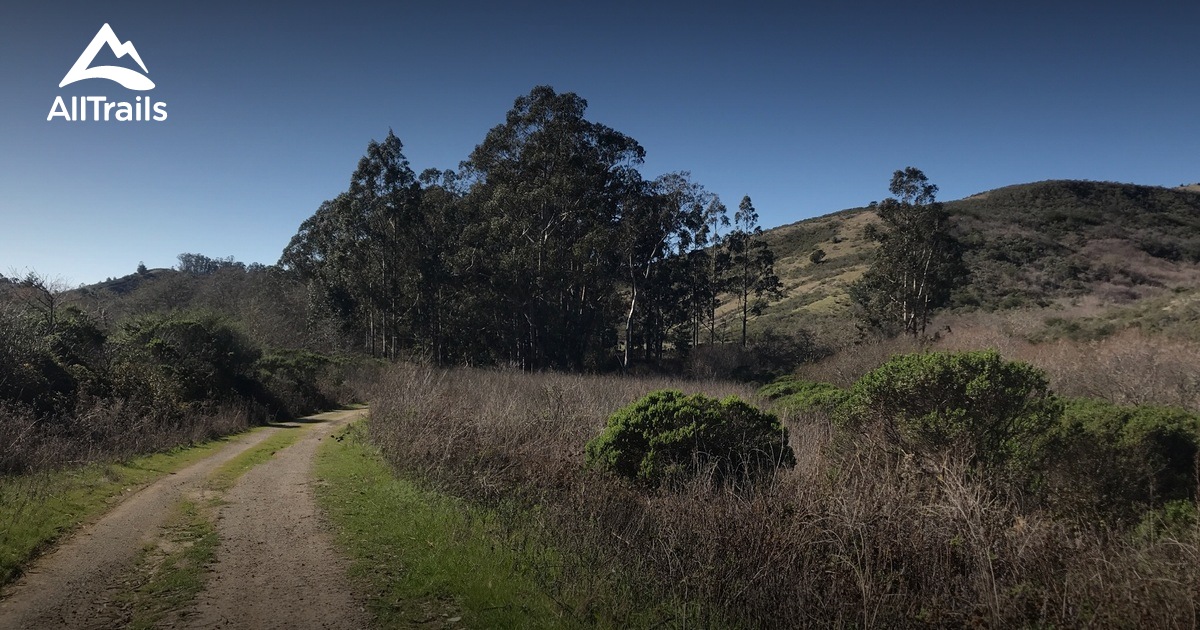 Best hikes and trails in Burleigh H. Murray Ranch Park Property | AllTrails