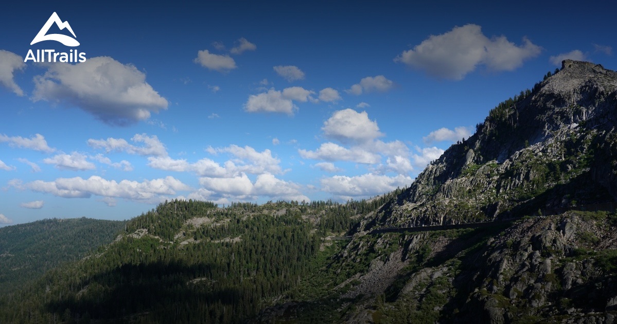 Best Trails in Butano State Park - California | AllTrails