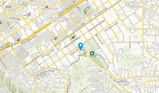 Best Trails in California Citrus State Historic Park - California ...