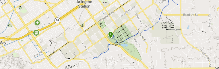 Best Hikes and Trails in California Citrus State Historic Park | AllTrails