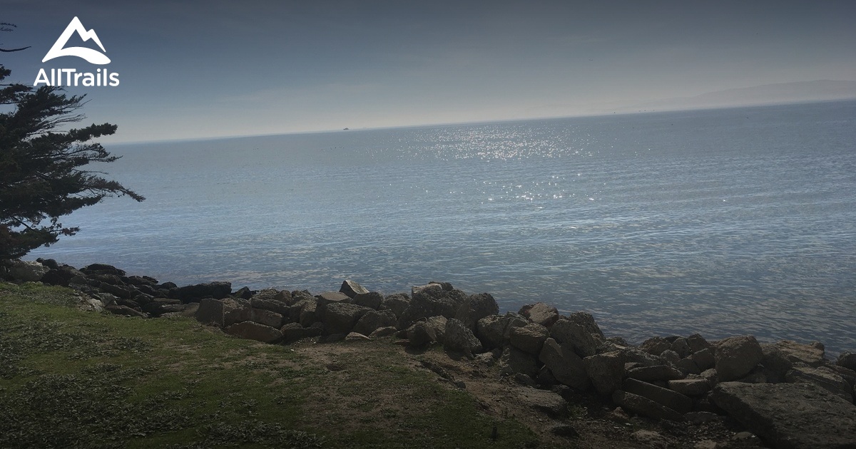 Candlestick Point State Recreation Area : les meilleurs parcours ...