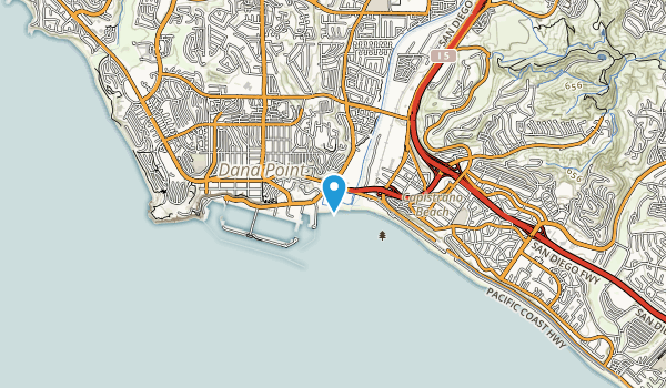 Best Trails in Doheny State Beach - California | AllTrails