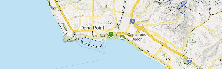 Best Trails in Doheny State Beach - California | AllTrails
