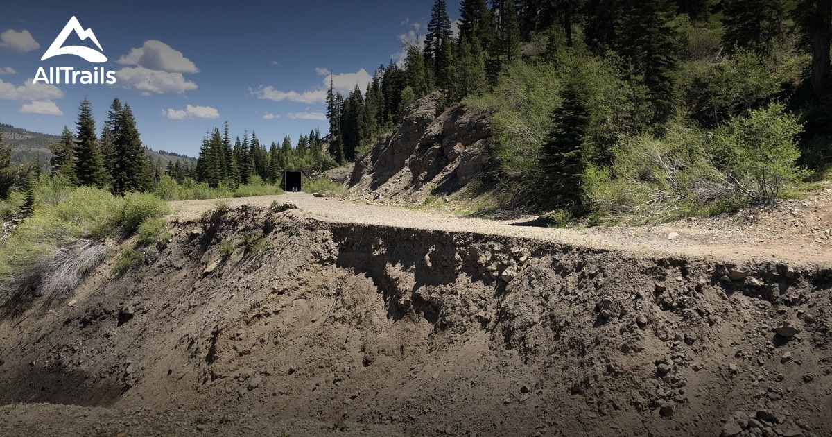 Best Trails in Donner Memorial State Park - California | AllTrails