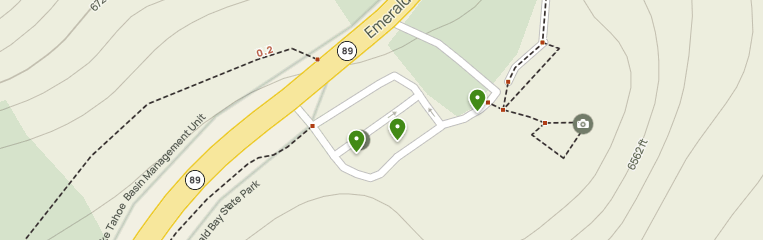 Best Hikes and Trails in Emerald Bay State Park | AllTrails