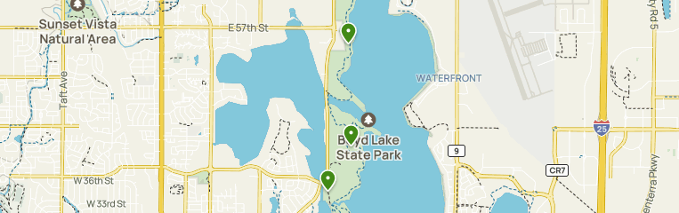 Best Hikes and Trails in Boyd Lake State Park | AllTrails