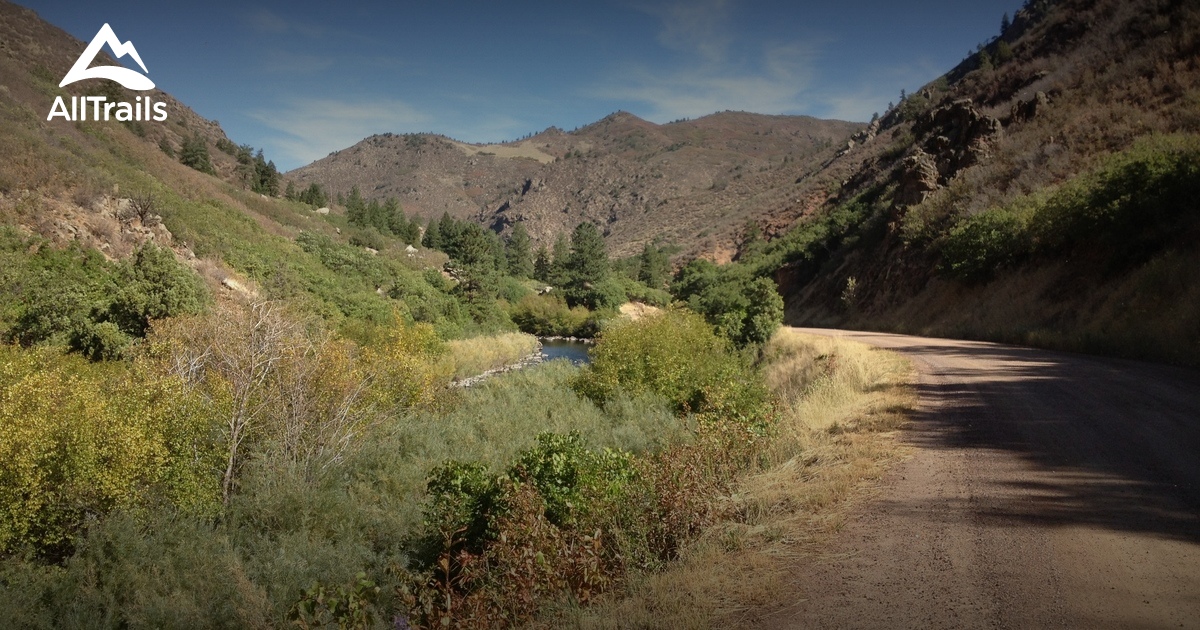 Best Trails in Chatfield State Park | AllTrails.com