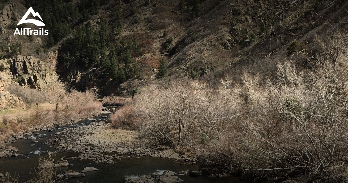 Best Trails in Chatfield State Park - Colorado | AllTrails