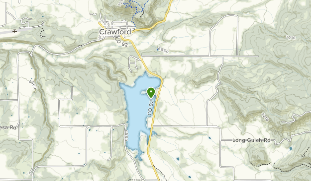 Best Trails in Crawford State Park - Colorado | AllTrails