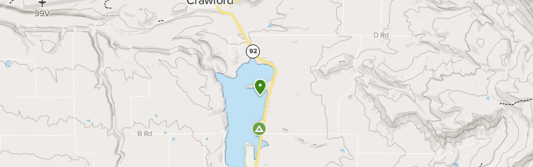 Best 10 Trails in Crawford State Park | AllTrails
