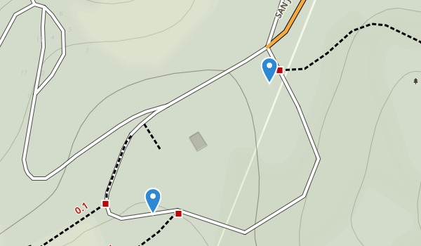 Best Trails in Fremont Peak State Park | AllTrails.com