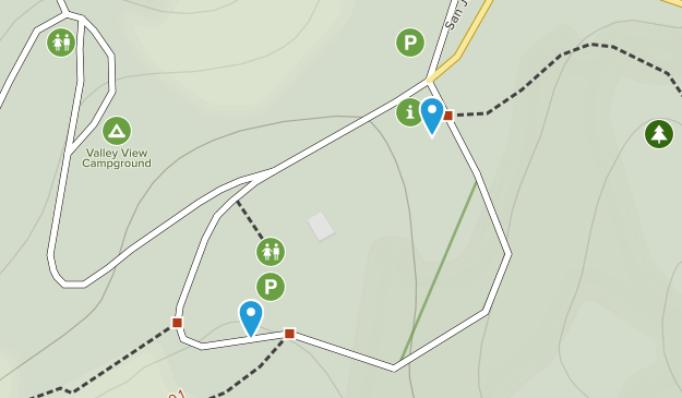 Best Trails in Fremont Peak State Park - California | AllTrails