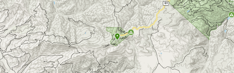 Best trails in Fremont Peak State Park, California | AllTrails