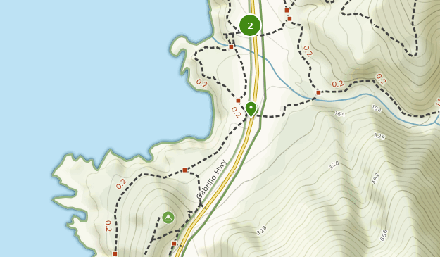 Best Trails in Garrapata State Park - California | AllTrails