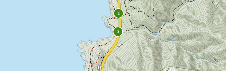 Best Trails in Garrapata State Park - California | AllTrails