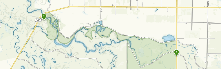 Best Trails in Great Valley Grasslands State Park - California | AllTrails