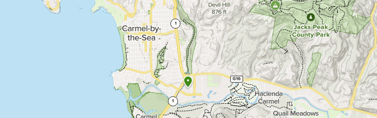 Best Hikes and Trails in Hatton Canyon | AllTrails