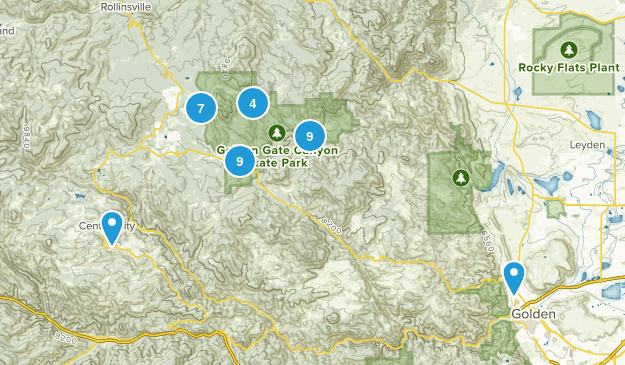 Best Trails in Golden Gate Canyon State Park - Colorado | AllTrails