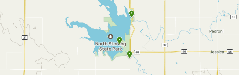 Best Hikes and Trails in North Sterling State Park | AllTrails
