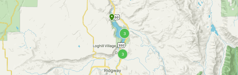 Best Hikes and Trails in Ridgway State Park | AllTrails