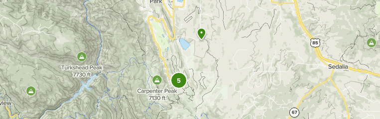 Best trails in Roxborough State Park, Colorado | AllTrails