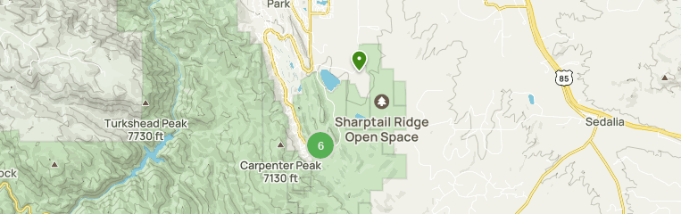 Best 10 Hikes and Trails in Roxborough State Park | AllTrails