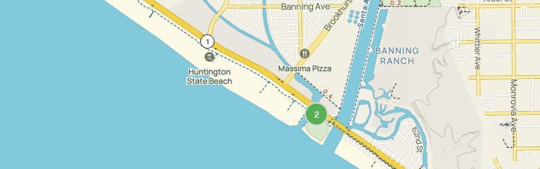 Best Hikes and Trails in Huntington State Beach | AllTrails