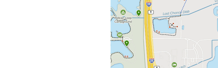 Best Hikes and Trails in St. Vrain State Park | AllTrails