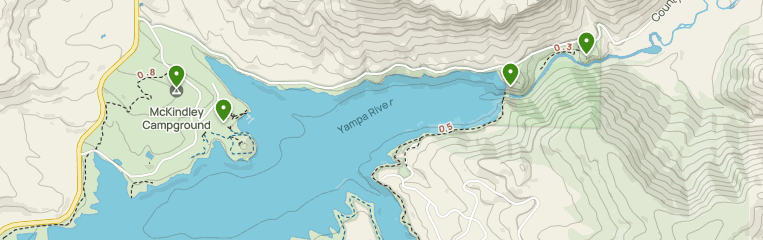 Best Hikes and Trails in Stagecoach State Park | AllTrails