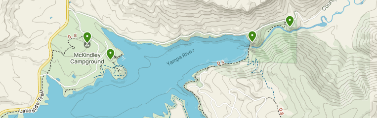 Best Hikes and Trails in Stagecoach State Park | AllTrails